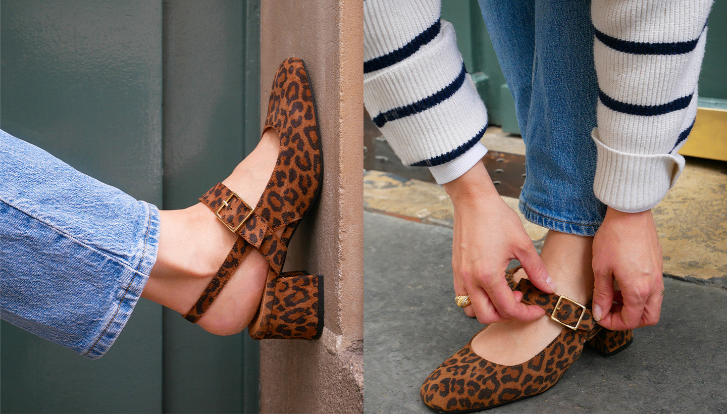 André | Chaussures & Mode Femme, Homme