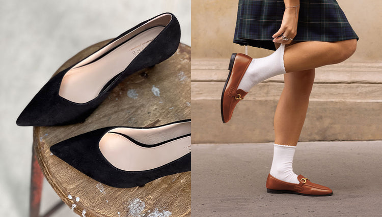 André | Chaussures & Mode Femme, Homme