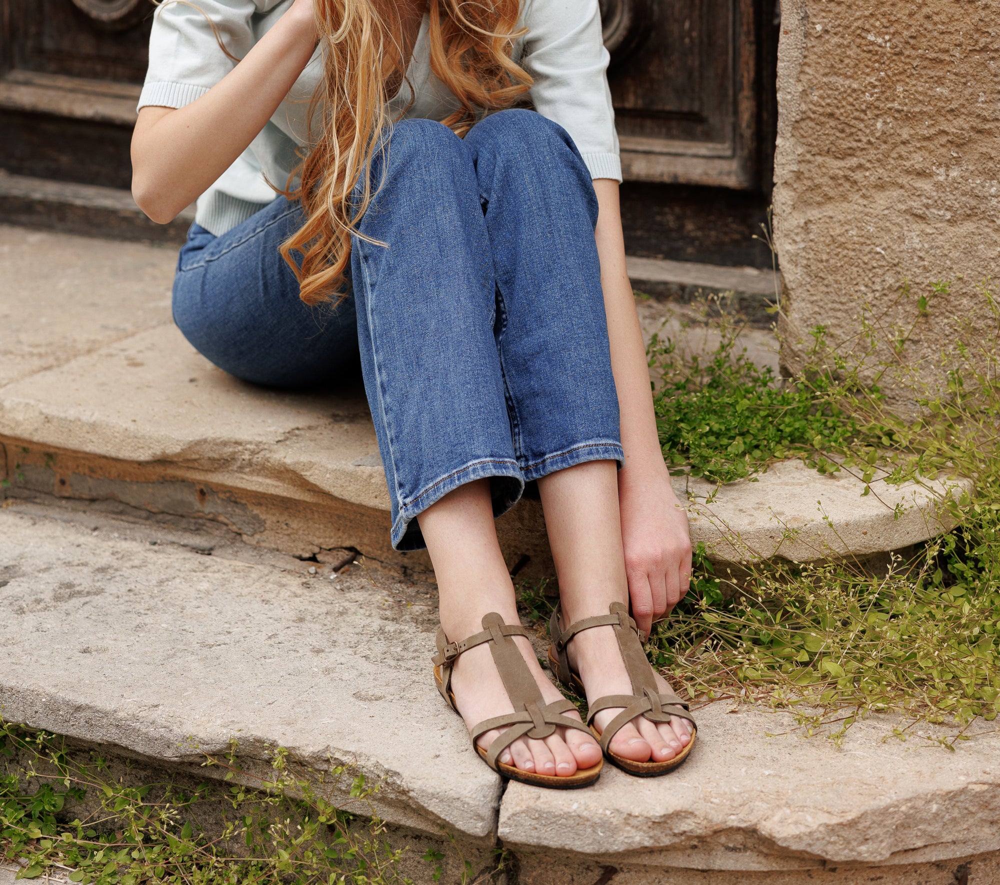 André | Chaussures & Mode Femme, Homme