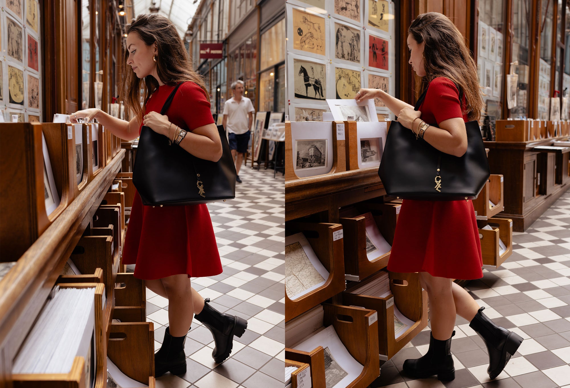 André | Chaussures & Mode Femme, Homme